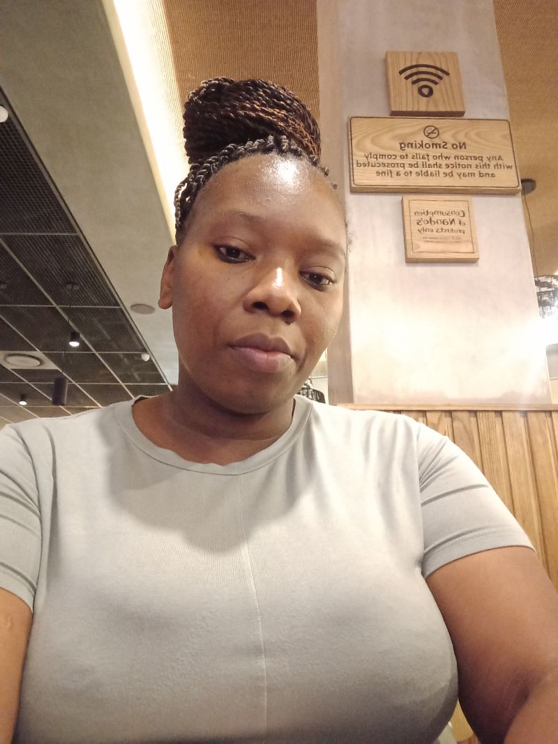 DatingBuzz South Africa - Member Profile: Durban855