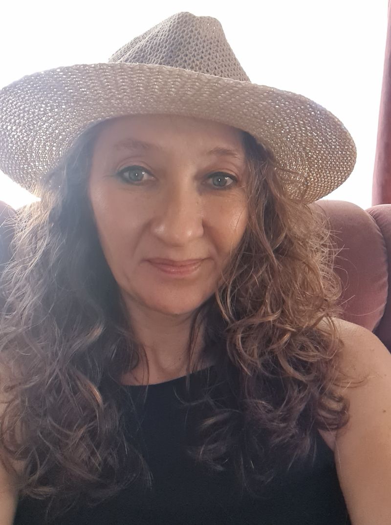 DatingBuzz South Africa - Member Profile: Elizabeth700