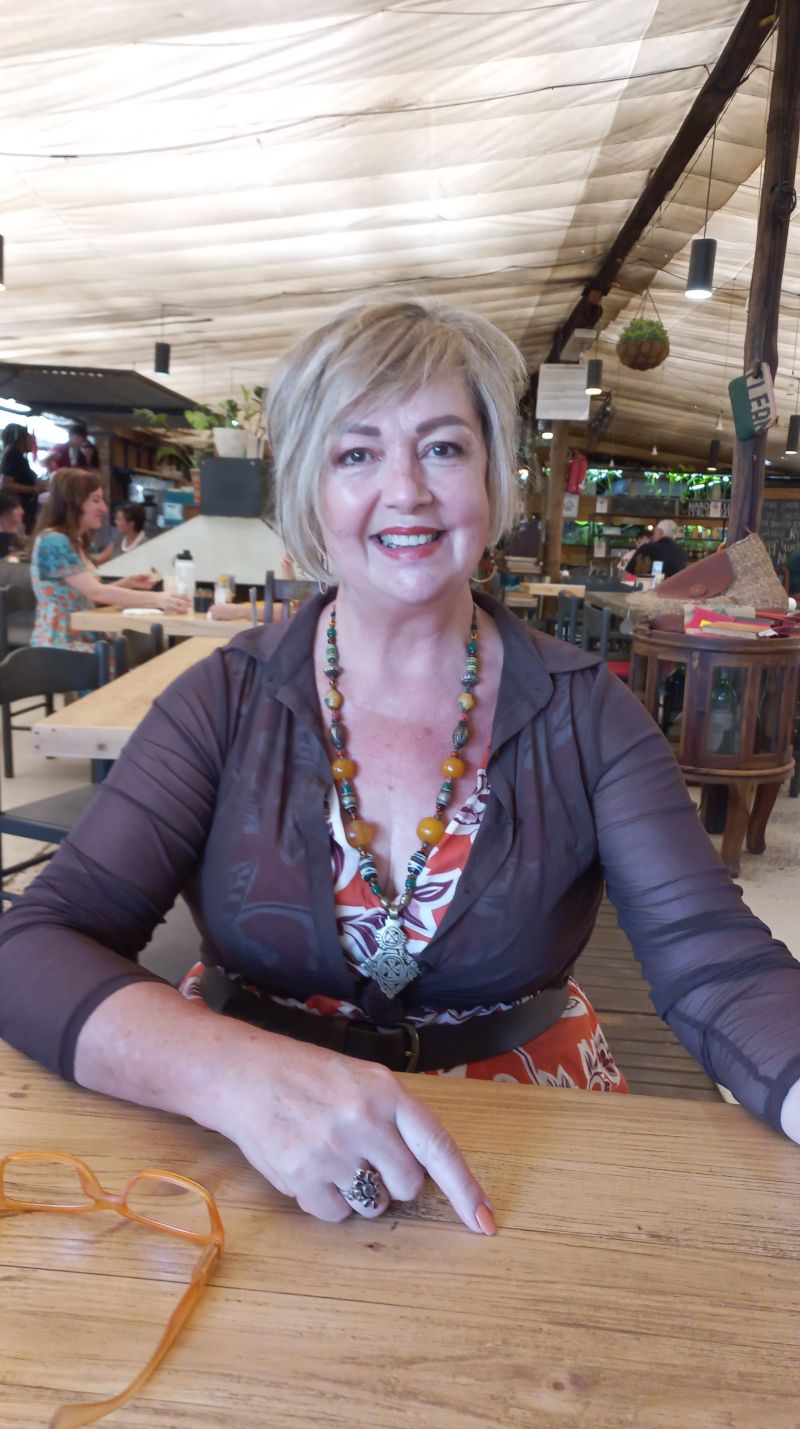 DatingBuzz South Africa - Member Profile: BrightLight