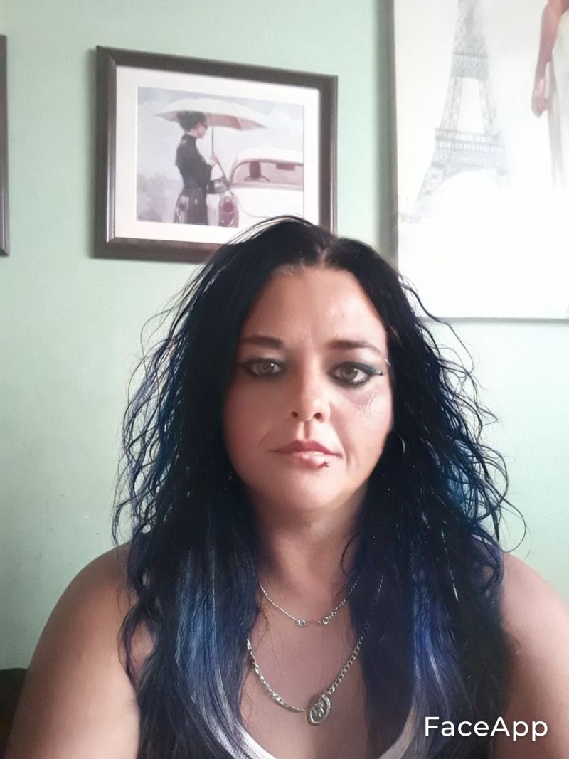 DatingBuzz South Africa - Member Profile: Ladybug721
