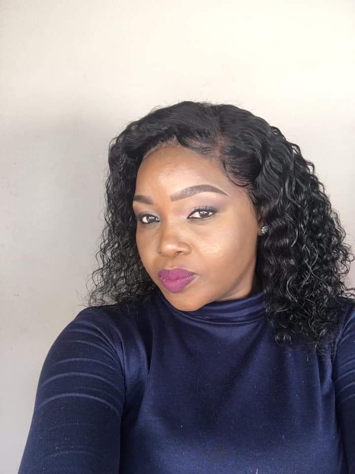 DatingBuzz South Africa - Member Profile: Kimberly