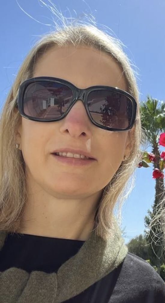 DatingBuzz South Africa - Member Profile: Jo50