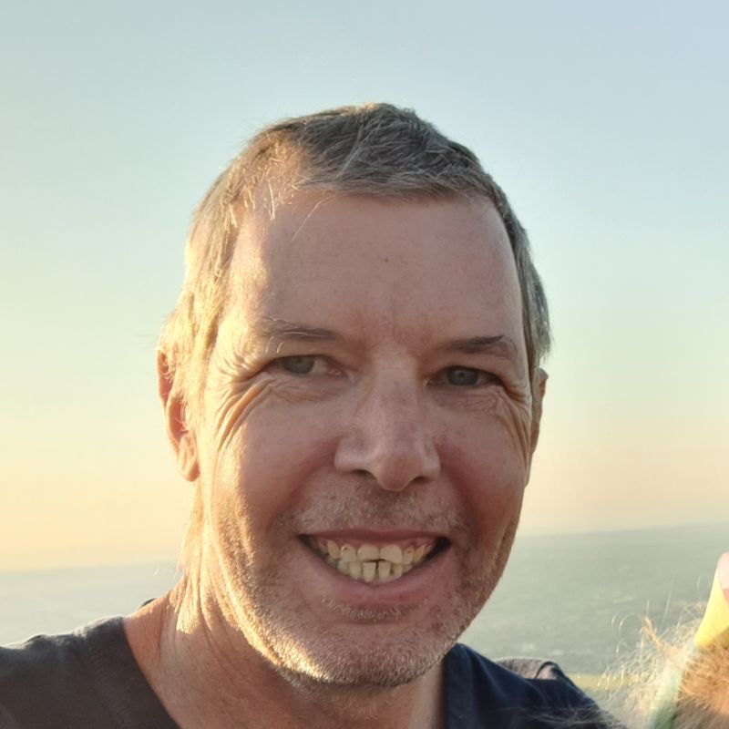 DatingBuzz South Africa - Member Profile: Dzza