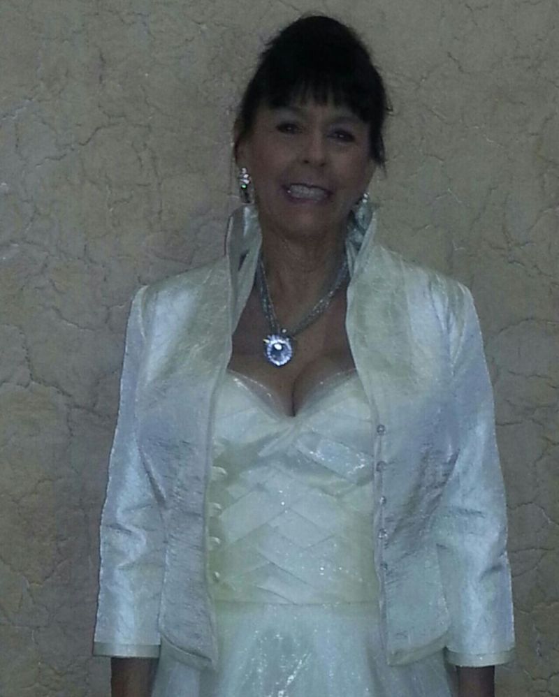 DatingBuzz South Africa - Member Profile: MeLady01