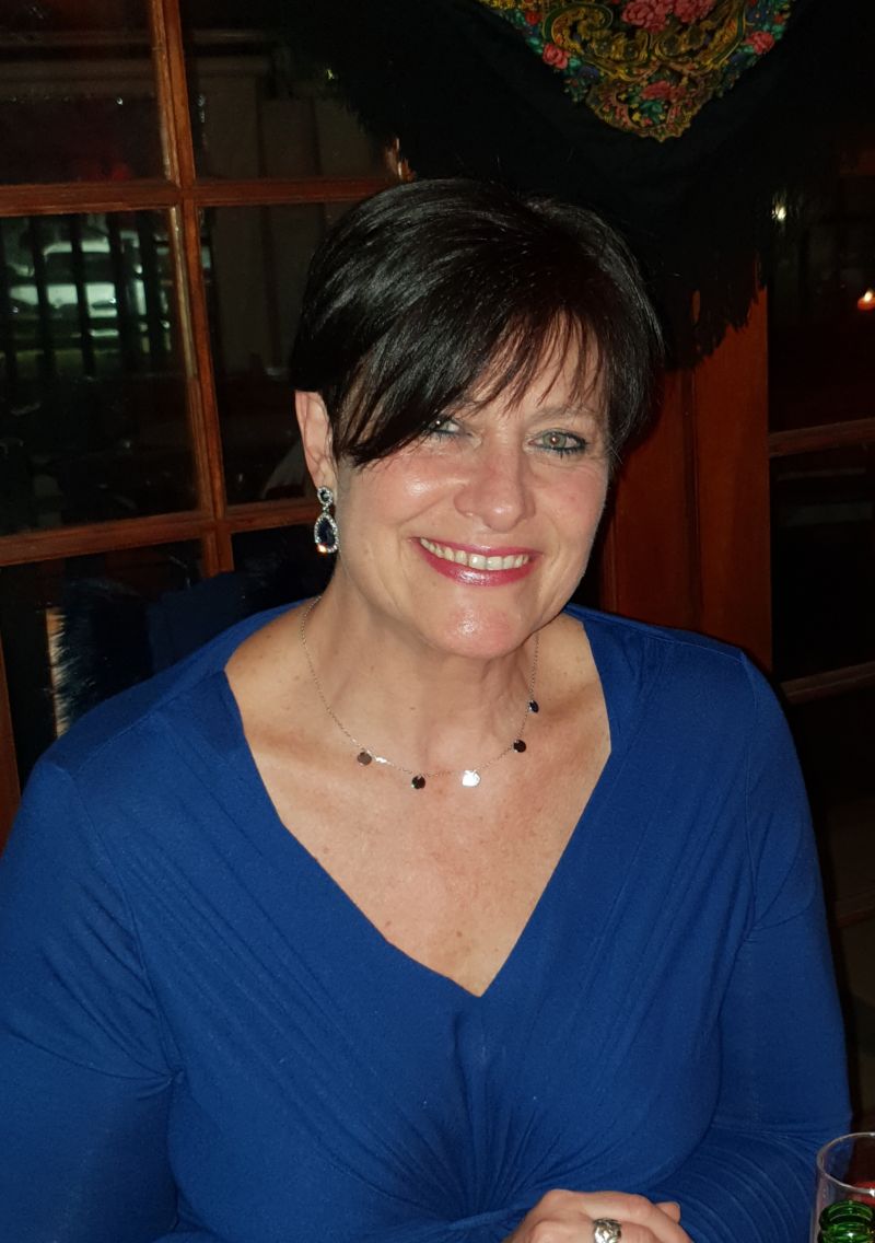 DatingBuzz South Africa - Member Profile: DanceWithMeTonight