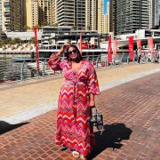 DatingBuzz South Africa - Member Profile: Dita