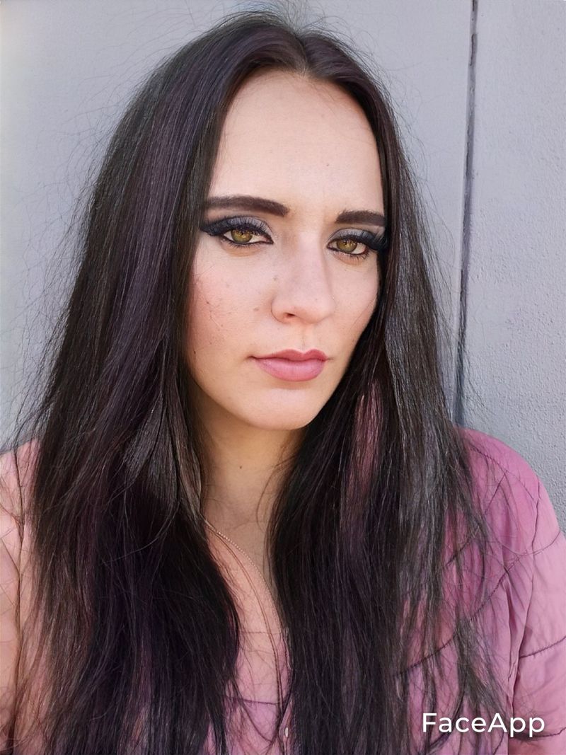 DatingBuzz South Africa - Member Profile: Melanie123