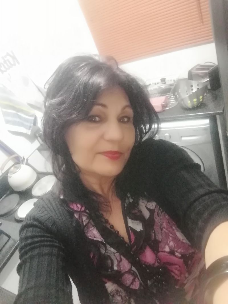 DatingBuzz South Africa - Member Profile: Kerry