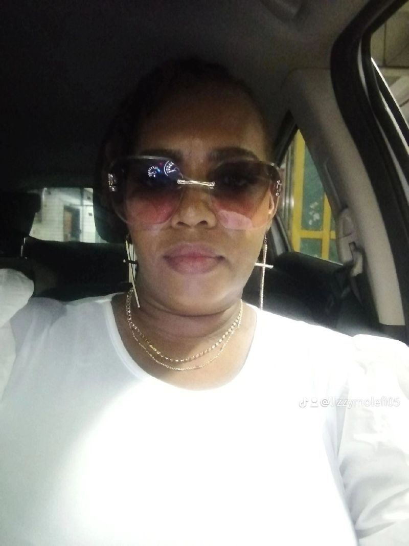 DatingBuzz South Africa - Member Profile: Joyfully08