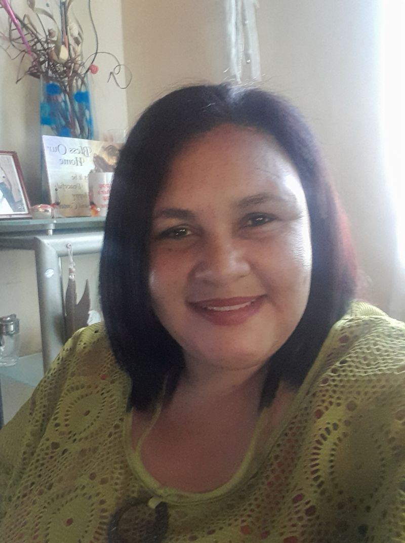 DatingBuzz South Africa - Member Profile: Queeny023