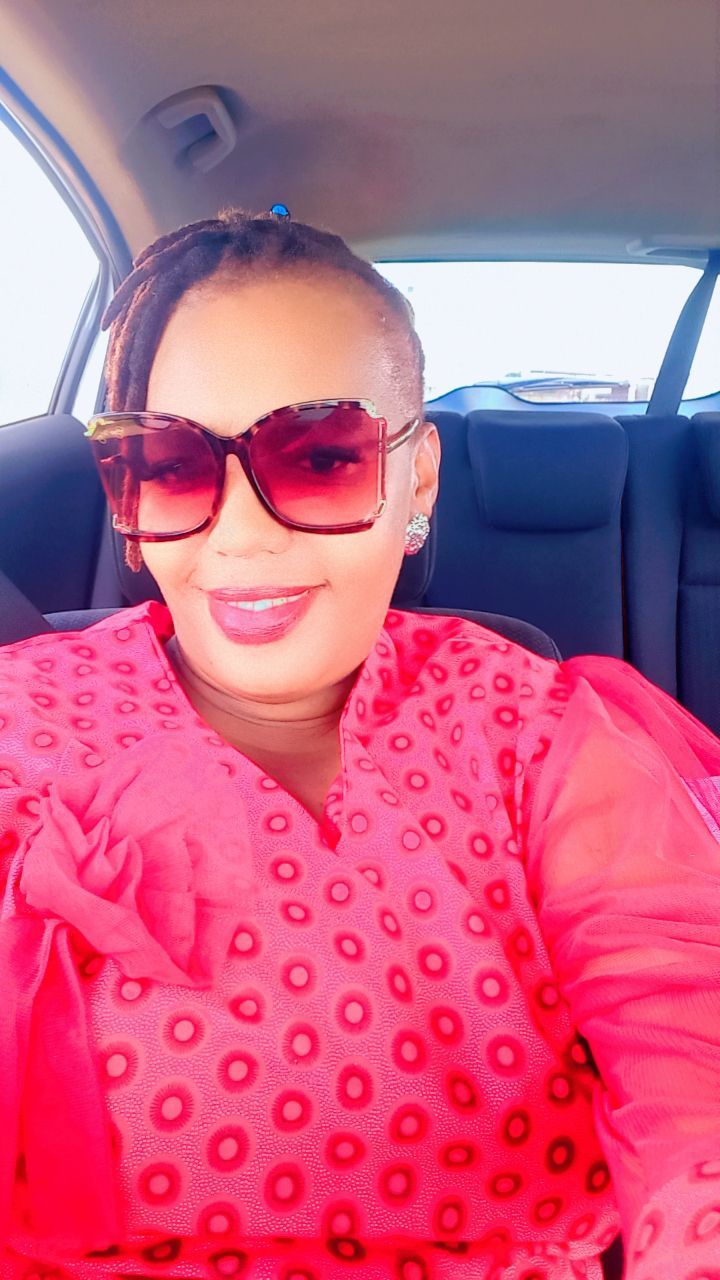 DatingBuzz South Africa - Member Profile: Joyfully08