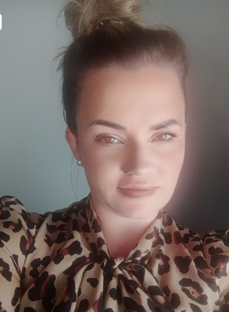 DatingBuzz South Africa - Member Profile: Lindy02