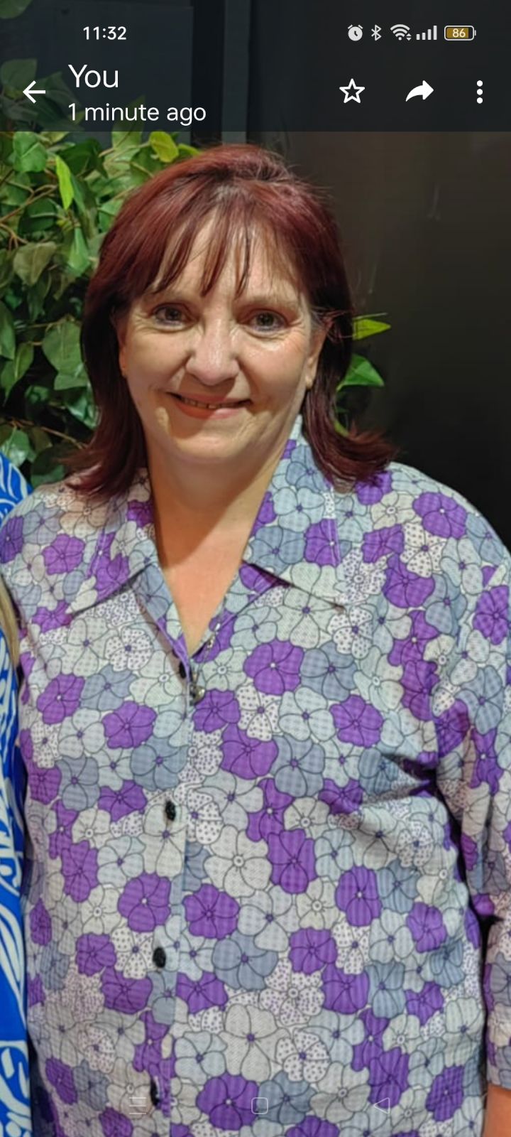 DatingBuzz South Africa - Member Profile: groenooggirl