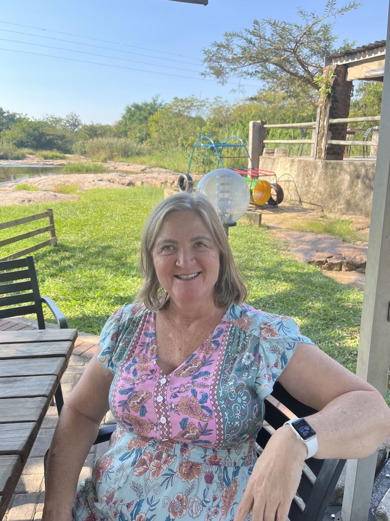 DatingBuzz South Africa - Member Profile: Looking4foreverwithu