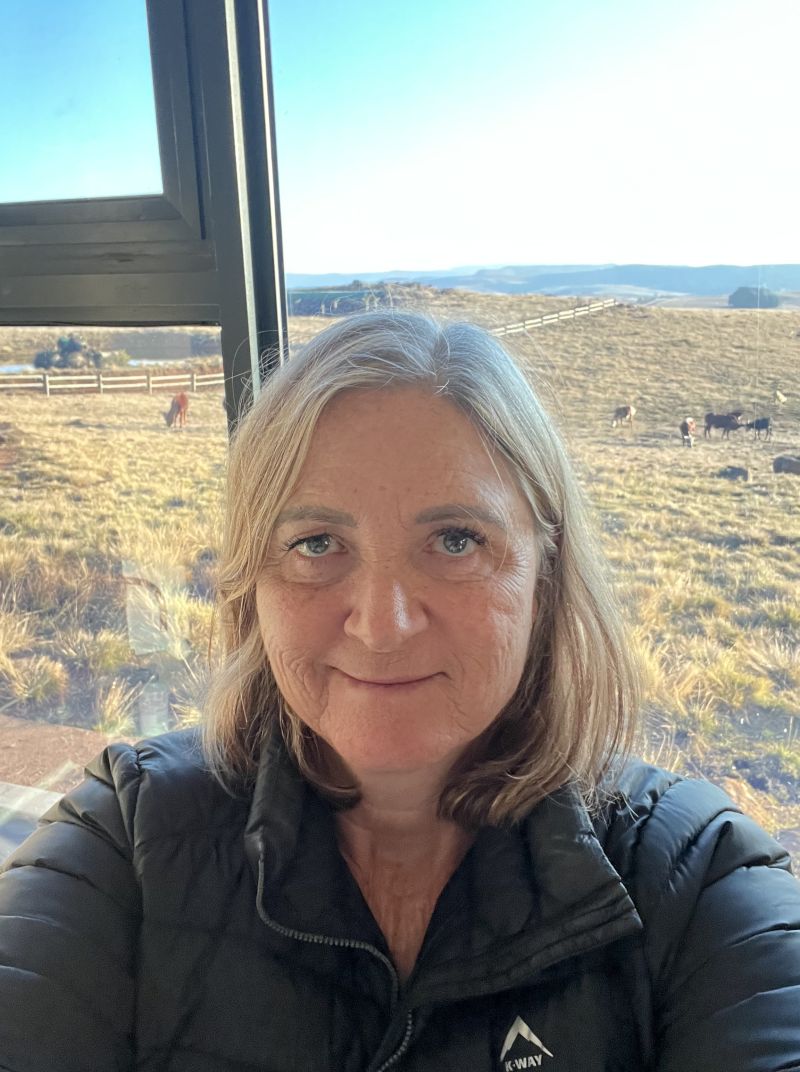 DatingBuzz South Africa - Member Profile: Looking4foreverwithu