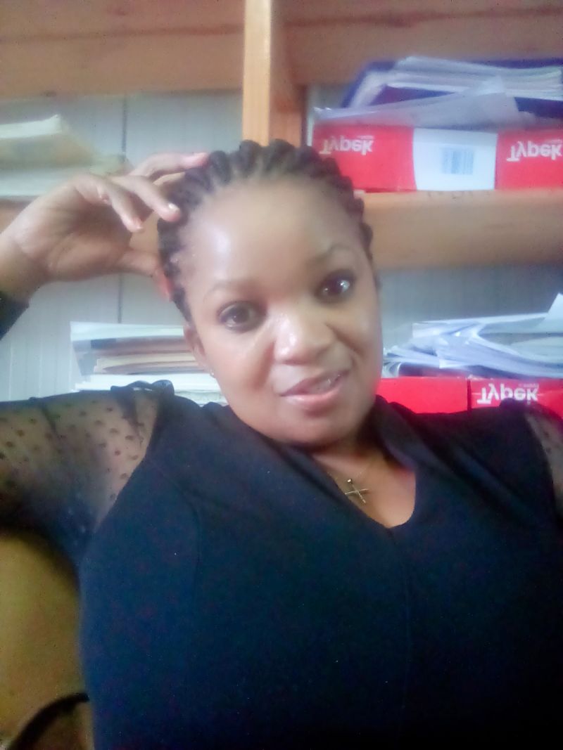 DatingBuzz South Africa - Member Profile: Ladysongz786