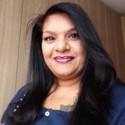 DatingBuzz South Africa - Member Profile: Annie1004