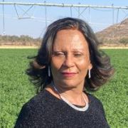 DatingBuzz South Africa - Member Profile: Claudine70