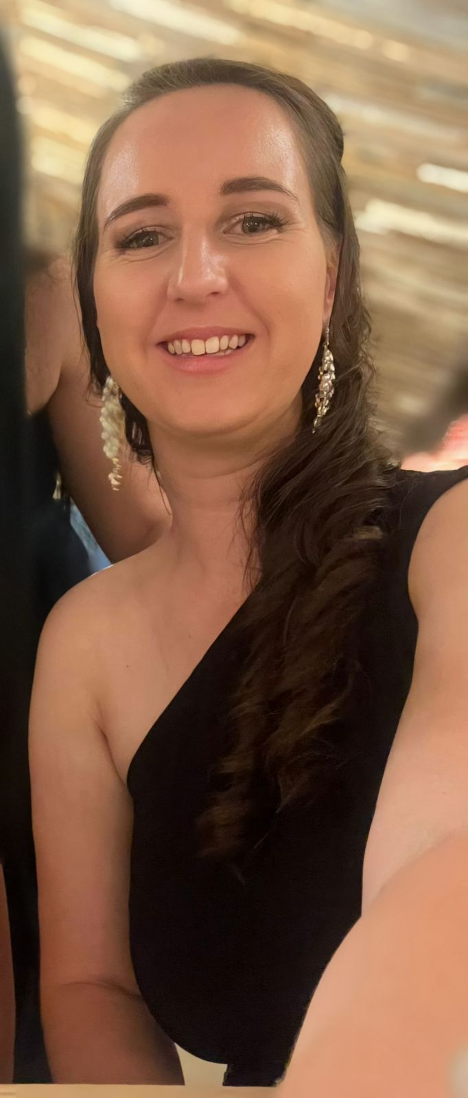 DatingBuzz South Africa - Member Profile: Peanut5000