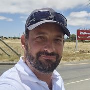 DatingBuzz South Africa - Member Profile: ChuckFC