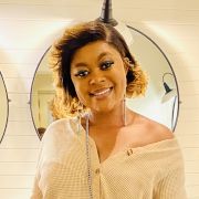 DatingBuzz South Africa - Member Profile: Bella91