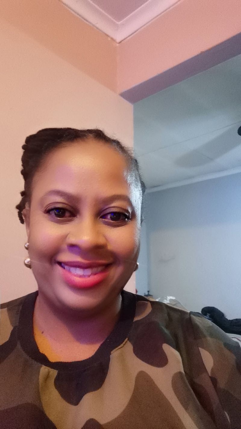 DatingBuzz South Africa - Member Profile: Monza3355