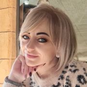 DatingBuzz South Africa - Member Profile: LegallyBlonde001