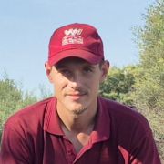 DatingBuzz South Africa - Member Profile: ruaan321